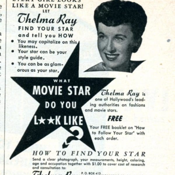 1950s Quotes - Vintage Lifestyle