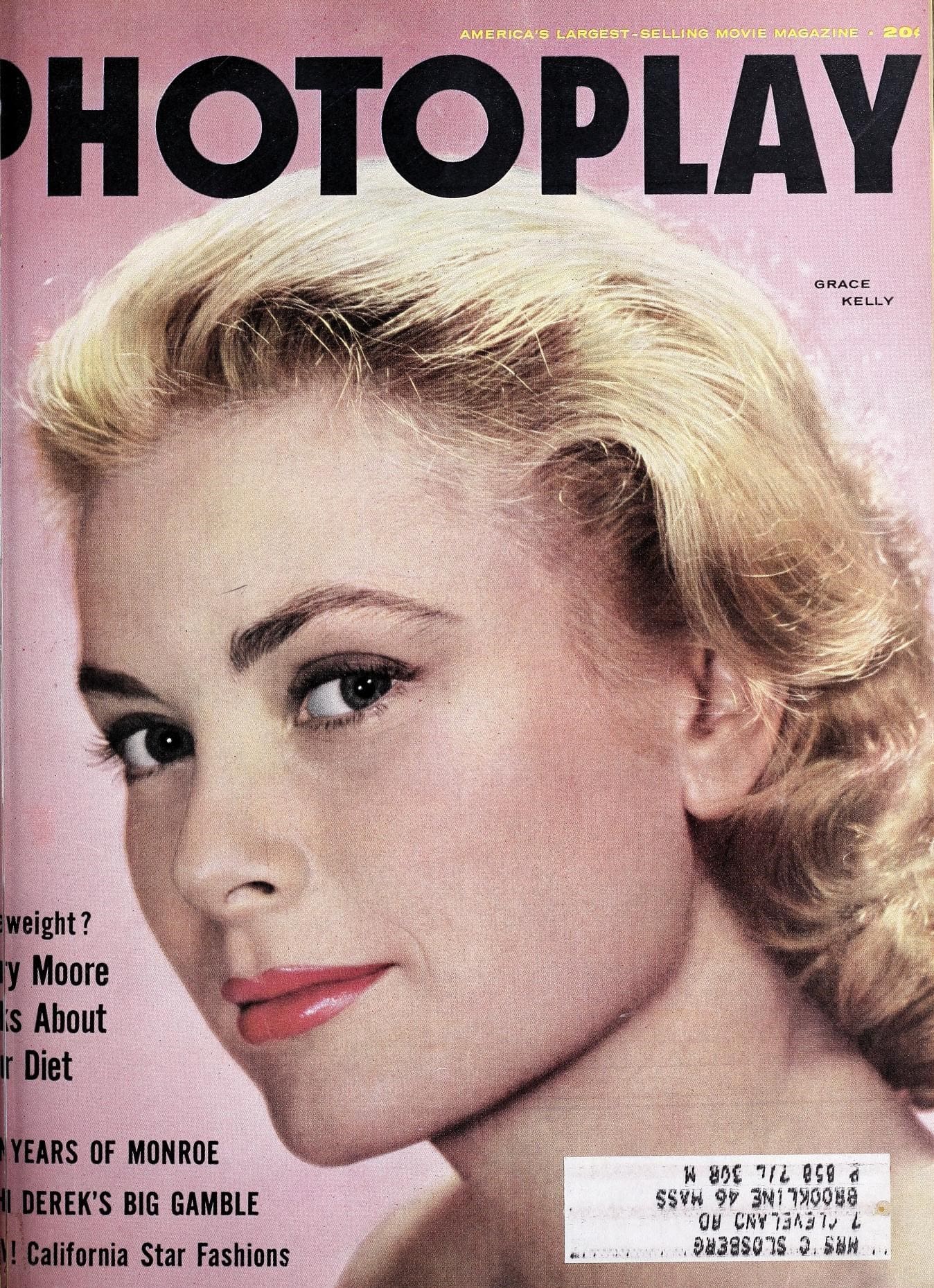 1950s Movies - Vintage Lifestyle