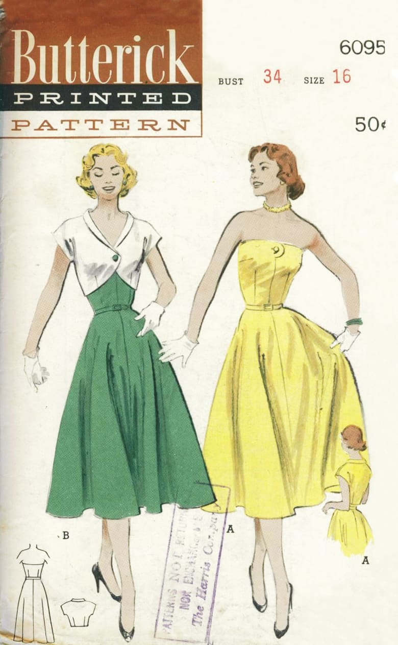 1950s Aesthetic - Vintage Lifestyle