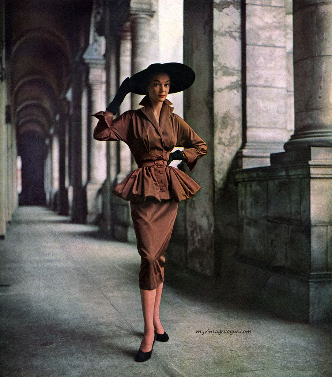 1950s Aesthetic - Vintage Lifestyle