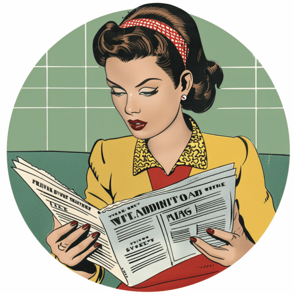 1950s Quotes - Vintage Lifestyle