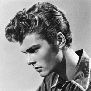 Discover the Top 10 Quintessential 1950s Hairstyles and Master the ...
