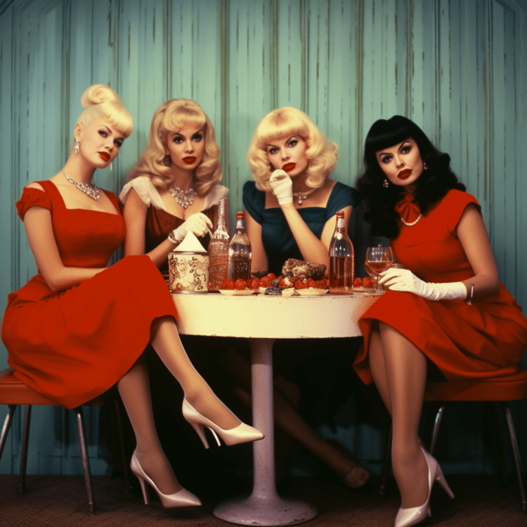 Marilyn Monroe Iconic Dresses - Vintage Lifestyle