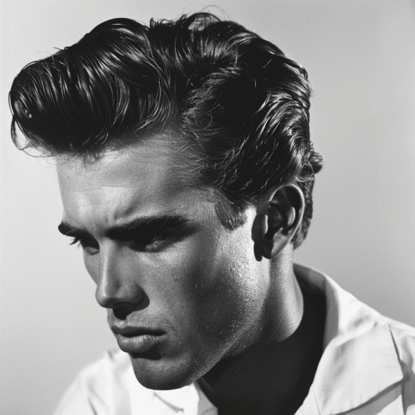 Discover the Top 10 Quintessential 1950s Hairstyles and Master the ...