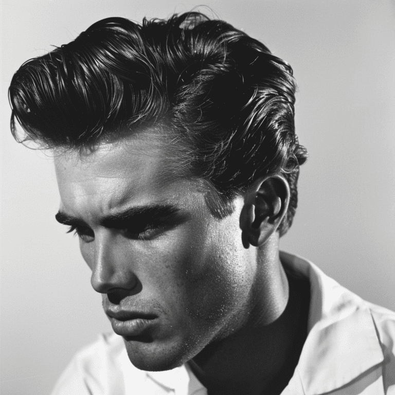 Discover the Top 10 Quintessential 1950s Hairstyles and Master the ...