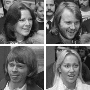 ABBA’s Musical Legacy: A Journey Through Their Greatest Hits and ...