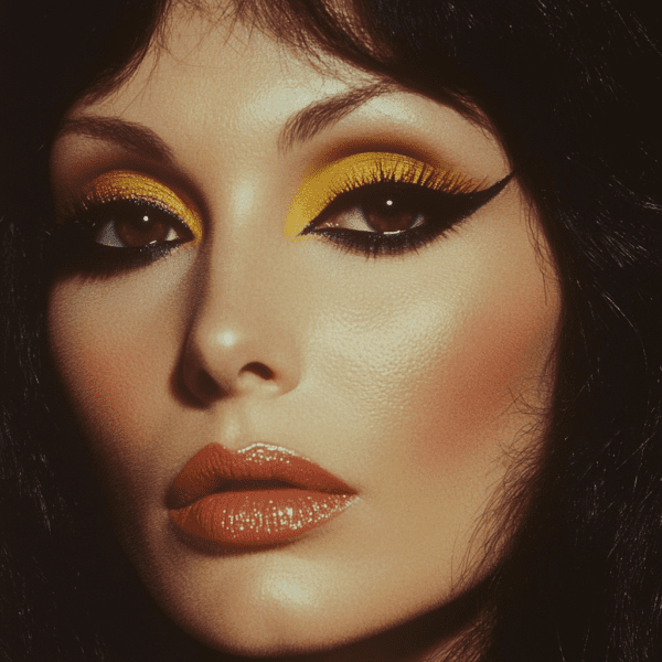 Iconic 70s Makeup: How to Channel the Era’s Bold Beauty Trends ...