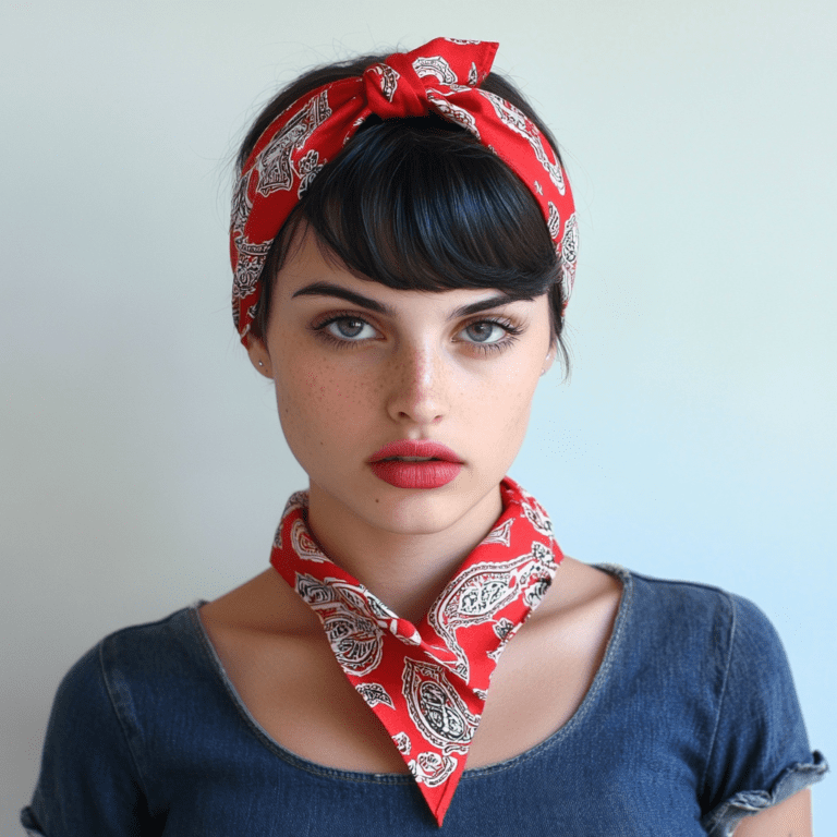 Rockabilly Style in the 1950s - Vintage Lifestyle