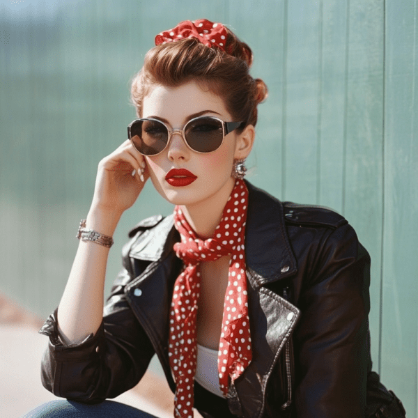 Rockabilly Style in the 1950s - Vintage Lifestyle