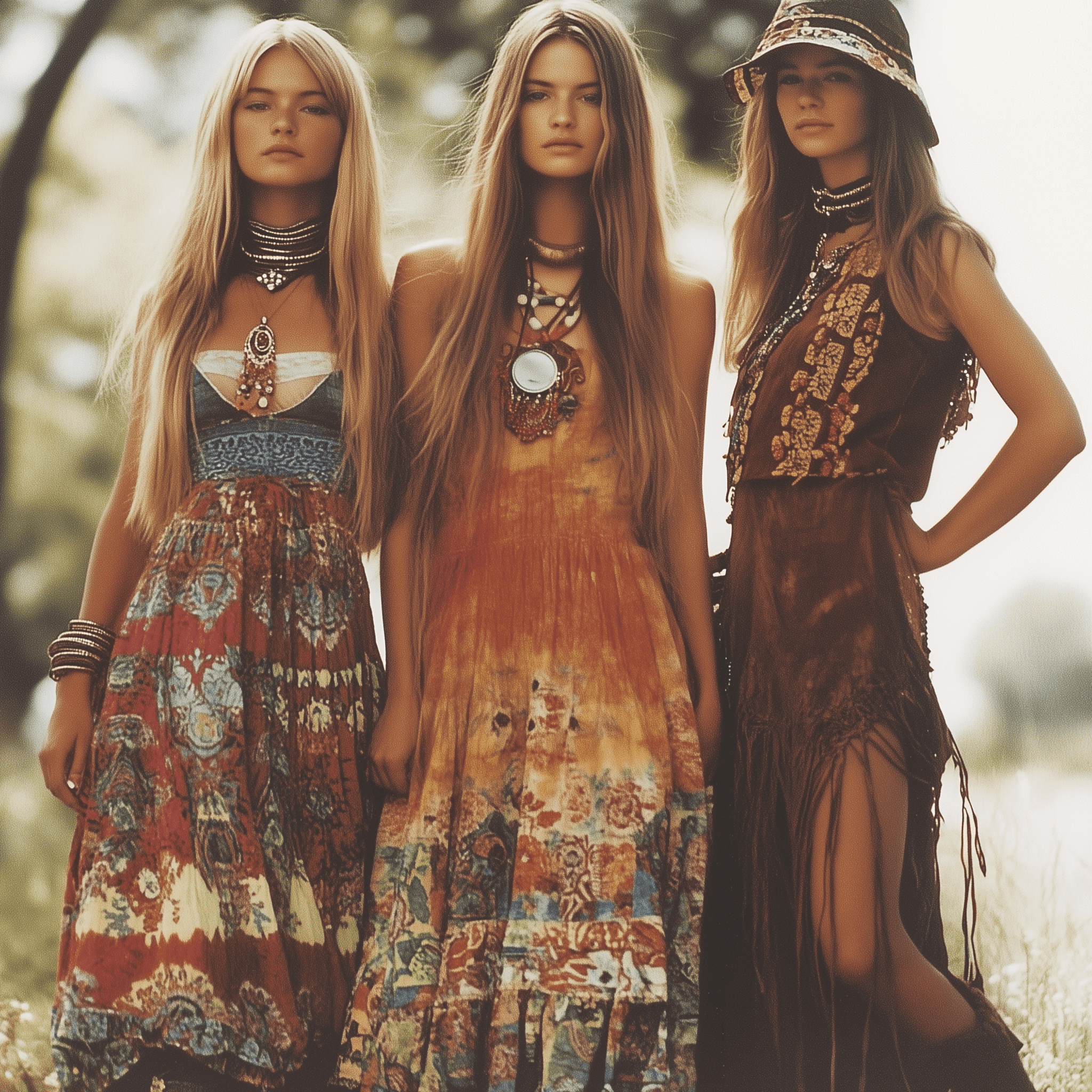 The Complete Guide to 1970s Fashion: Trends, Icons, and Everyday Looks ...