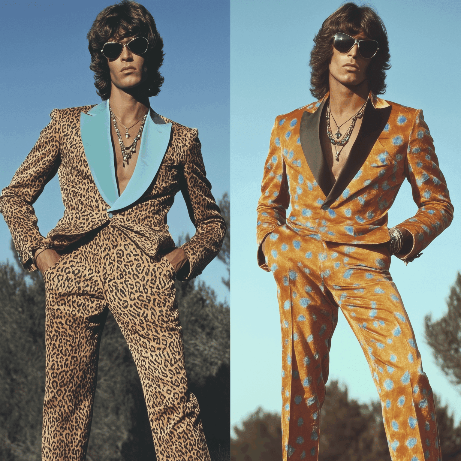 The Complete Guide to 1970s Fashion: Trends, Icons, and Everyday Looks ...