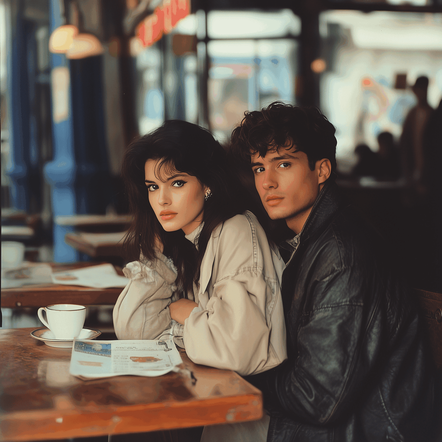 What Made 90s Fashion So Iconic? A Complete Guide to the Decade’s Most ...