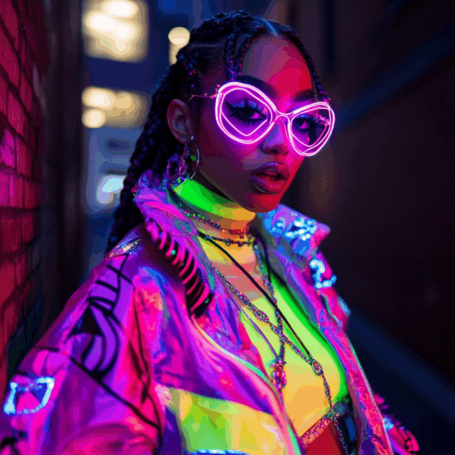 What Made 90s Fashion So Iconic? A Complete Guide to the Decade’s Most ...